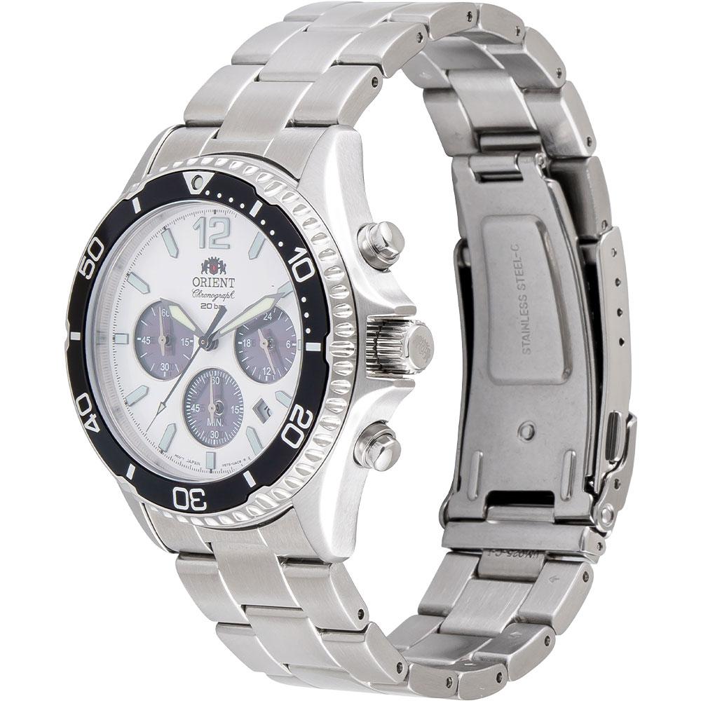Đồng hồ Orient RA-TX0203S10B chính hãng, giá rẻ, mẫu mã đẹp