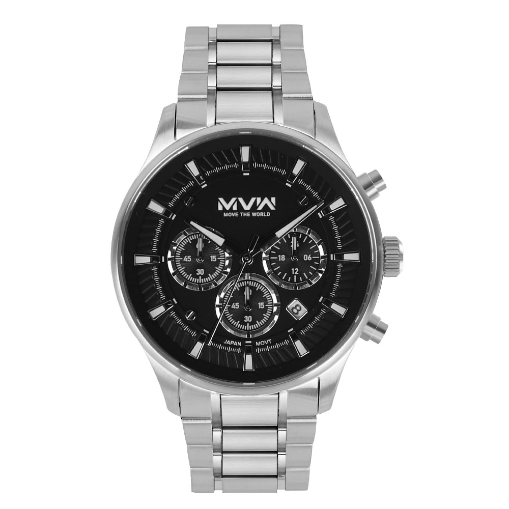 Đồng hồ MVW MS099-02 chính hãng, giá rẻ, mẫu mã đẹp