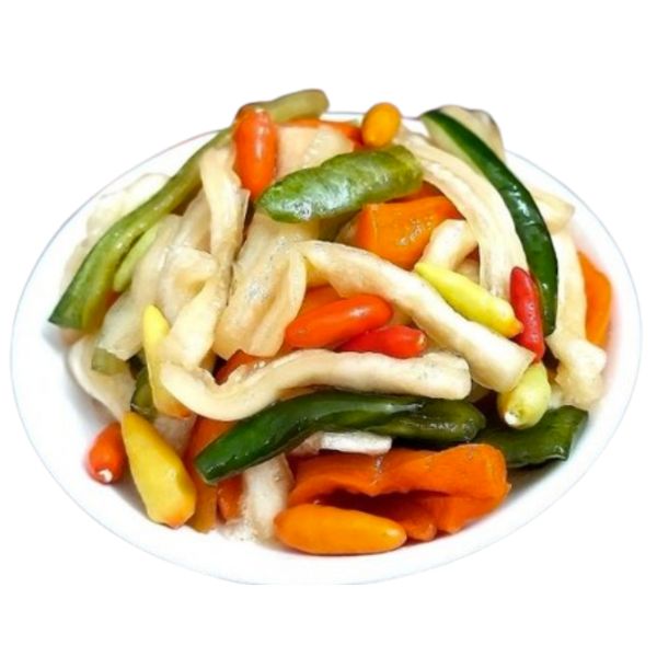 Dưa món giá tốt tại Bách hoá XANH