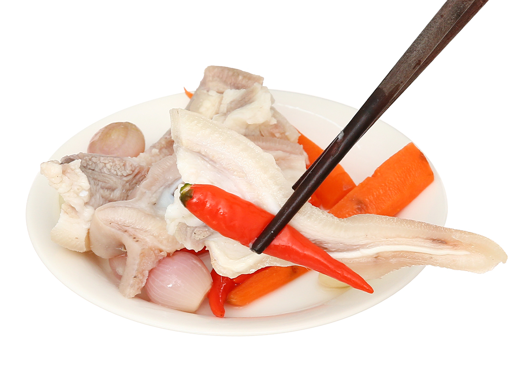 Tai heo chua ngọt Y Lan hũ 800g giá tốt tại Bách hoá XANH