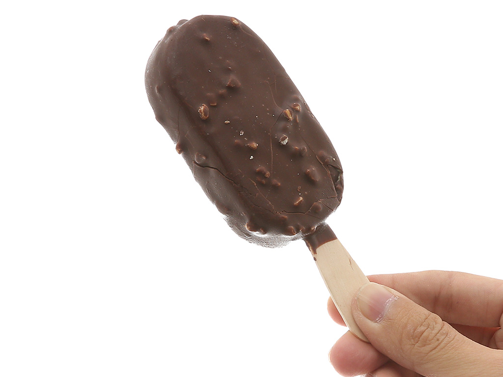 Kem bạc hà phủ socola King's 60g giá tốt tại Bách hoá XANH