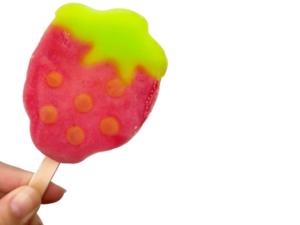 Kem trái dâu Magnolia Gotcha 80g giá tốt tại Bách hoá XANH