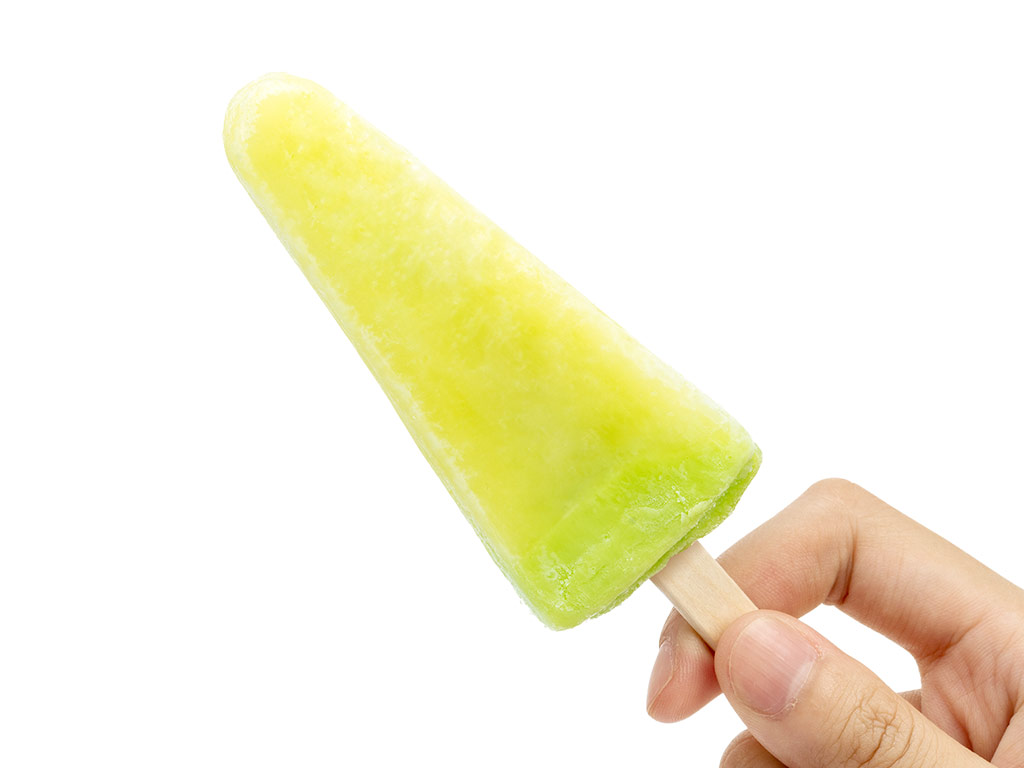 Kem que Paddle Pop dưa lưới 55g giá tốt tại Bách hoá XANH