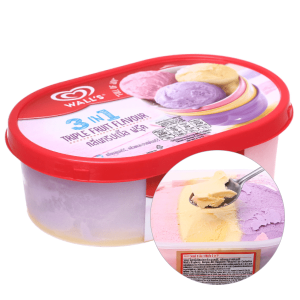 Kem Wall's chính hãng giá tốt tại BachhoaXANH.com