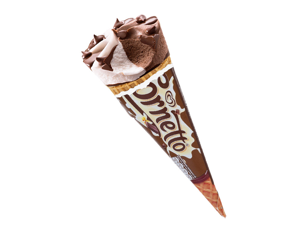 Kem cây Cornetto socola vani 66g giá tốt tại Bách hoá XANH