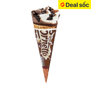 Kem ăn liền Cornnetto chính hãng giá tốt tại BachhoaXANH.com