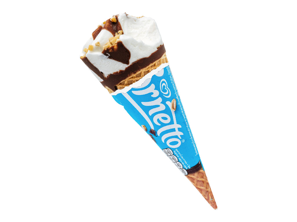 Kem cây Cornetto vani socola 66g giá tốt tại Bách hoá XANH