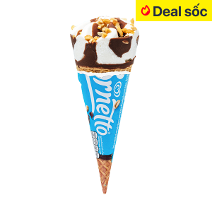 Kem ăn liền Cornnetto chính hãng giá tốt tại BachhoaXANH.com