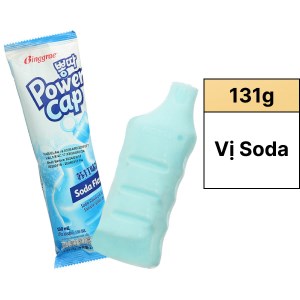 Kem pongta soda Binggrae cây 130ml giá tốt tại Bách hoá XANH