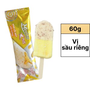 Kem Merino X Plus sầu riêng 60g giá tốt tại Bách hoá XANH