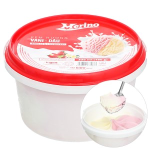 Kem Merino chính hãng giá tốt tại BachhoaXANH.com