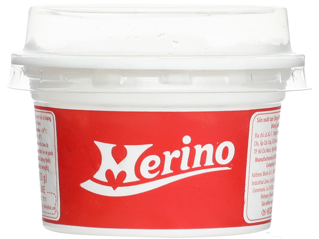 Kem Merino hương sữa dừa ly 53g giá tốt tại Bách hoá XANH