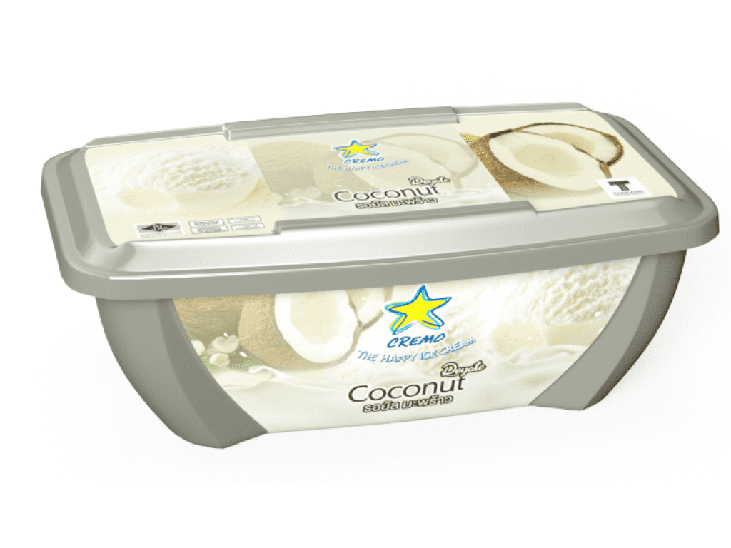 Kem dừa coconut Cremo hộp 450g giá tốt tại Bách hoá XANH