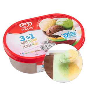 Kem Wall's chính hãng giá tốt tại BachhoaXANH.com
