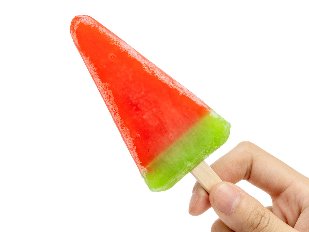Kem que Paddle Pop dưa hấu 62g giá tốt tại Bách hoá XANH