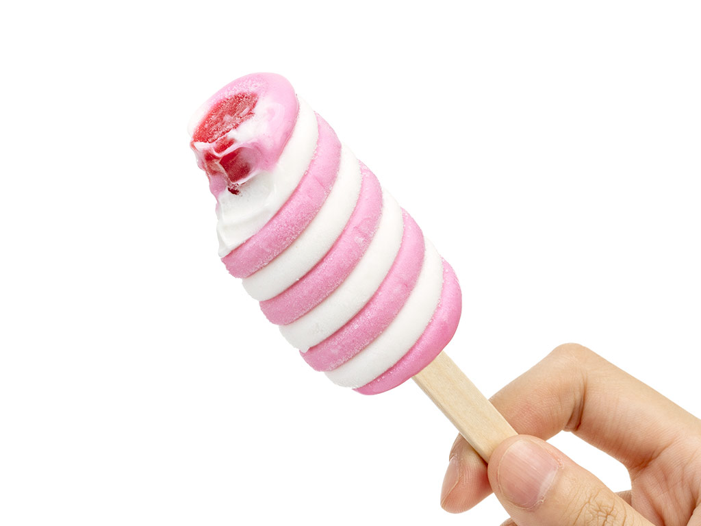 Kem Paddle Pop lốc mây hồng 48g giá tốt tại Bách hoá XANH