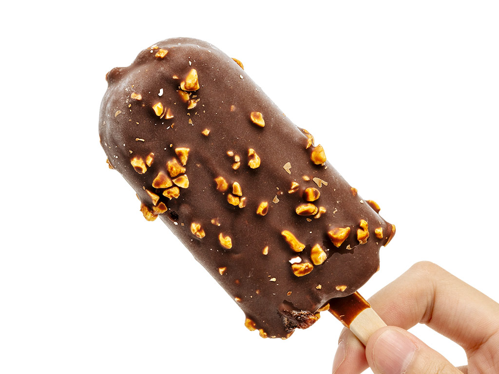 Kem que Topten Socola Wall's 55g giá tốt tại Bách hoá XANH