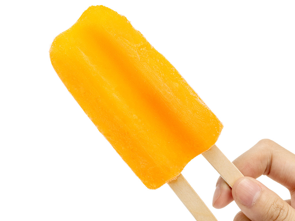 Kem que Paddle Pop vị cam cây 72g giá tốt tại Bách hoá XANH