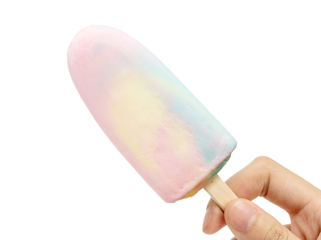 Kem que Paddle Pop cầu vồng 54g giá tốt tại Bách hoá XANH