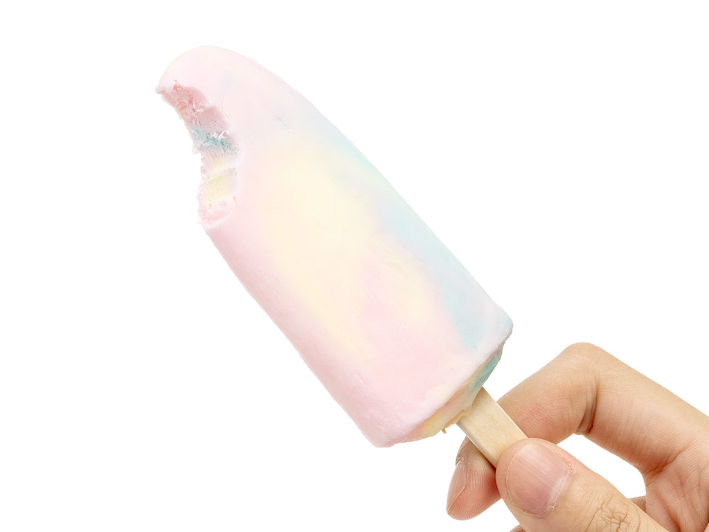 Kem que Paddle Pop cầu vồng 54g giá tốt tại Bách hoá XANH