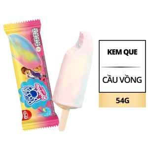 Kem que Paddle Pop cầu vồng 54g giá tốt tại Bách hoá XANH