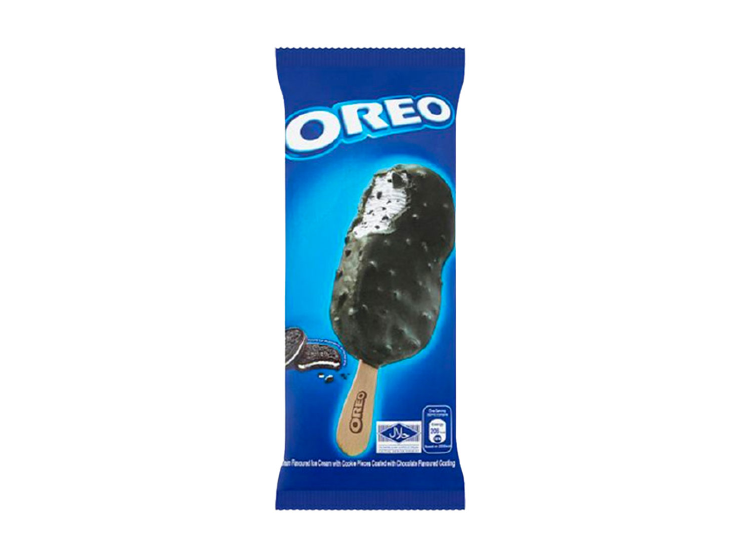 Kem que vị Oreo Nestle 60g giá tốt tại Bách hoá XANH