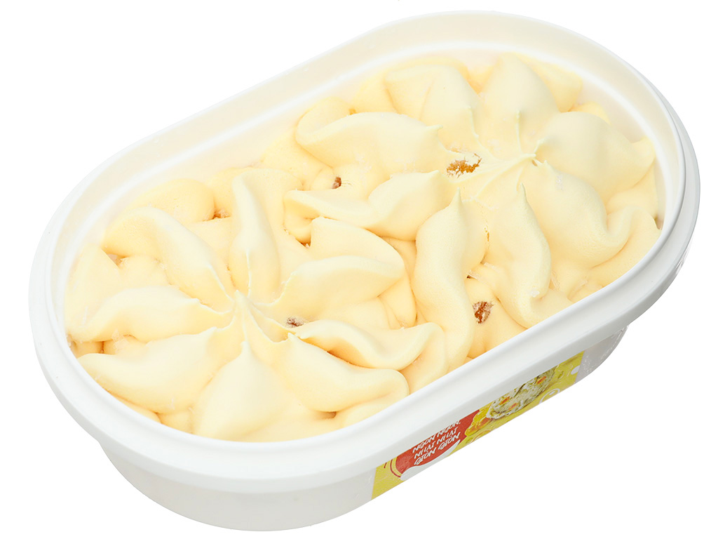 Kem trân châu hoàng kim phô mai Vinamilk 275g -Bách hoá XANH