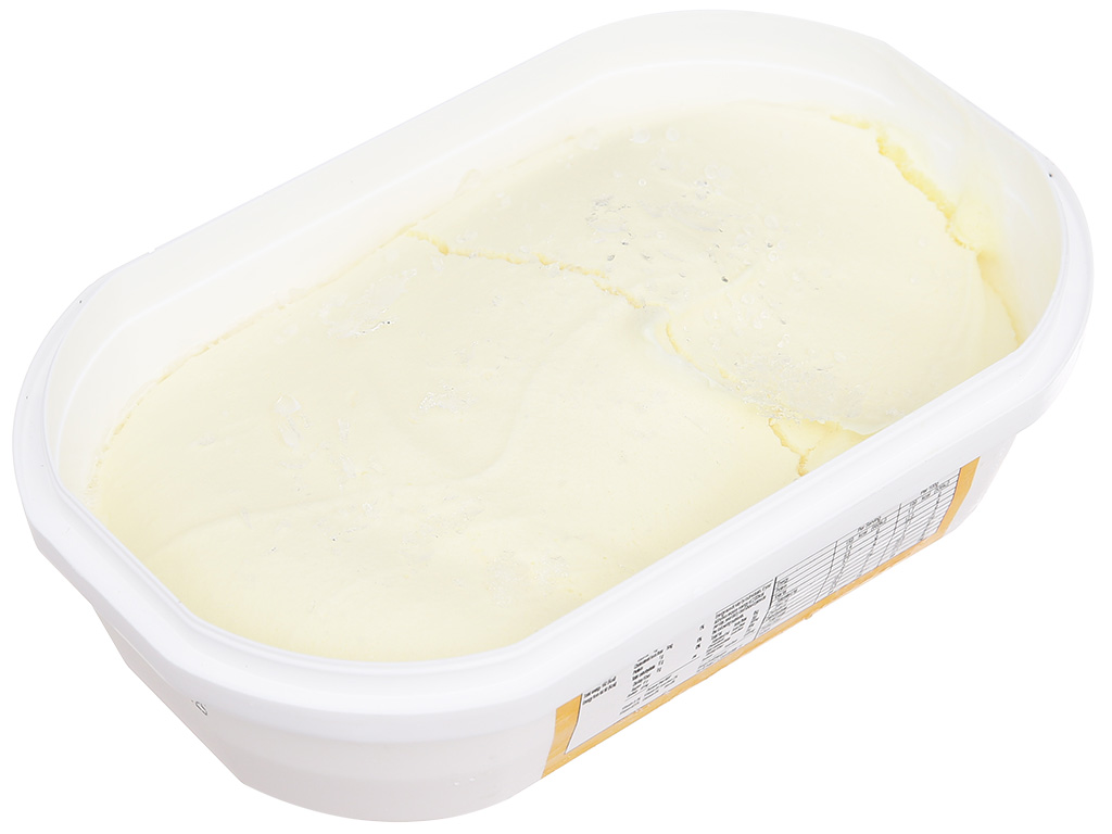 Kem Vani Iberri hộp 250g giá tốt tại Bách hoá XANH