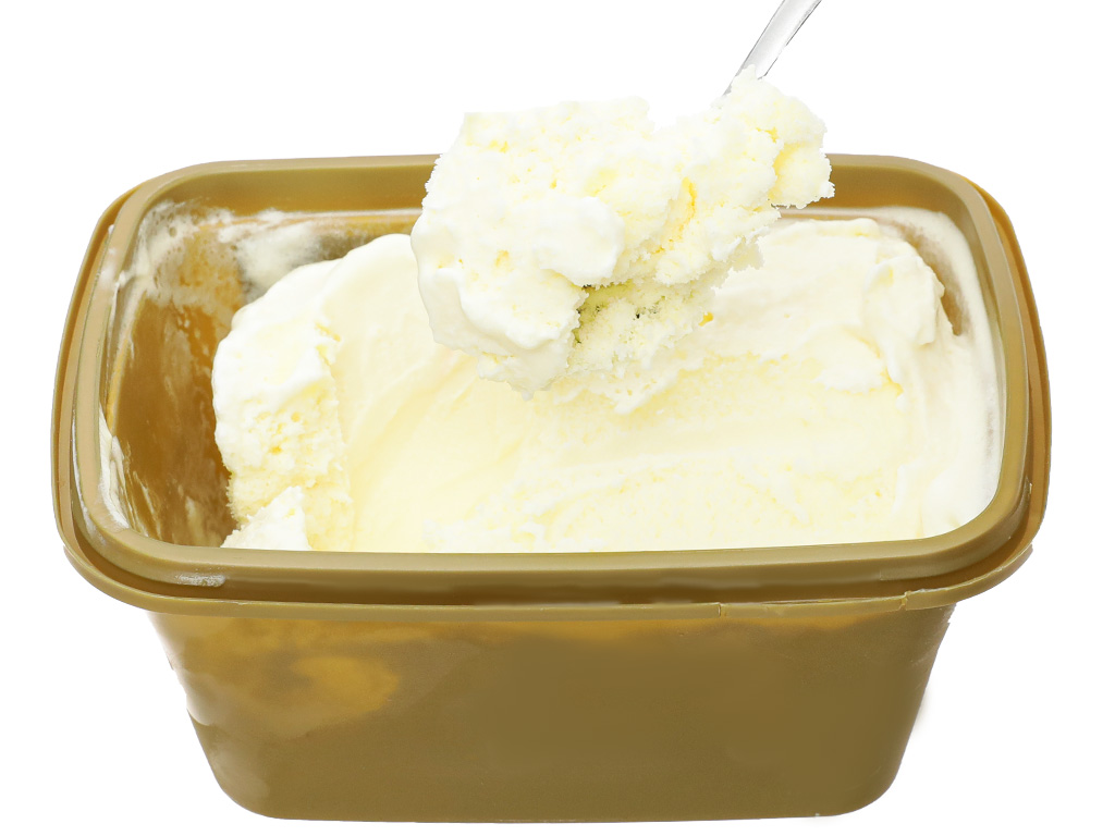 Kem Vani Iberri hộp 500ml giá tốt tại Bách hoá XANH