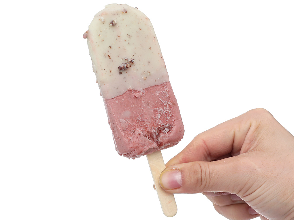 Kem đậu đỏ lõi xốp Merino X Plus cây 60g tại Bách hoá XANH