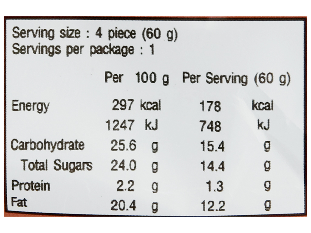 Kem atom Iberri cây 60g giá tốt tại Bách hoá XANH