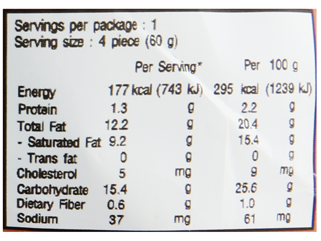 Kem atom Iberri cây 60g giá tốt tại Bách hoá XANH