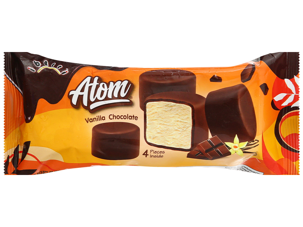 Kem atom Iberri cây 60g giá tốt tại Bách hoá XANH