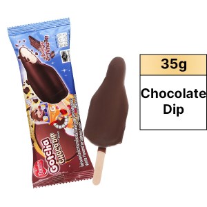 Kem Choco Dip Magnolia Gotcha 35g giá tốt tại Bách hoá XANH