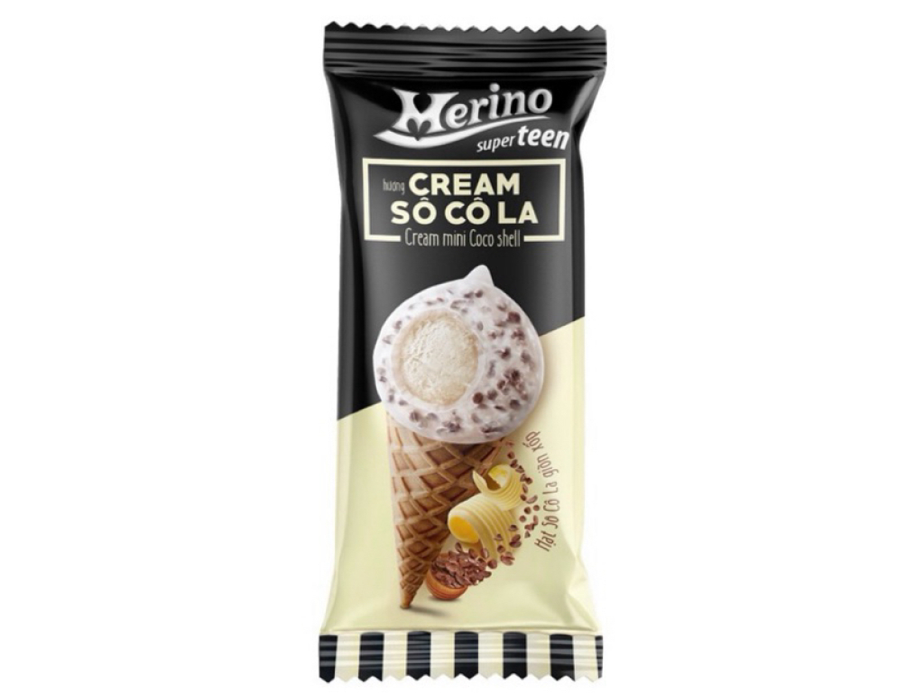 Kem Cream Socola Merino Super Teen cây 60g tại Bách hoá XANH