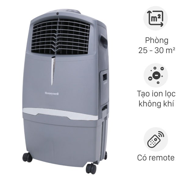 Mua Quạt điều hòa Honeywell CL30XC cũ, hàng trưng bày, rẻ hơn máy mới ...