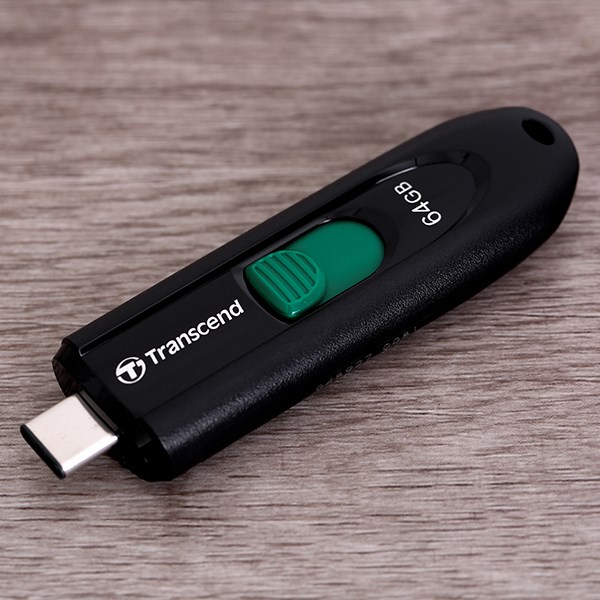USB 3.2 64GB Transcend Jet Flash 790C Đen - Cập nhật thông tin, hình ...