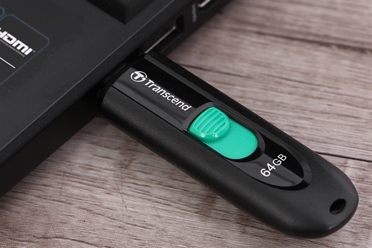 USB 3.2 64GB Transcend Jet Flash 790C Đen - Cập nhật thông tin, hình ...