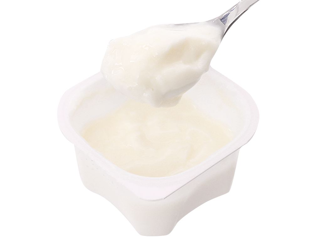 Sữa chua tự nhiên Wel Yo Kidz 80g giá tốt tại Bách hoá XANH