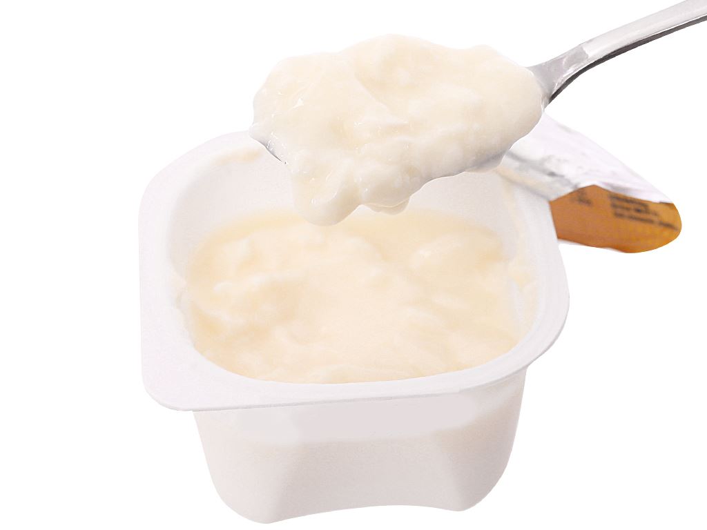 Sữa chua dâu chuối Wel Yo 80g giá tốt tại Bách hoá XANH