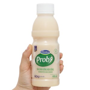 Sữa chua uống YoGood chính hãng giá tốt tại BachhoaXANH.com