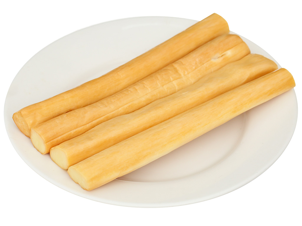 Mua Phô mai que hun khói Nguyễn Hồng gói 100g