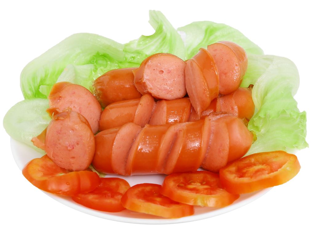 Xúc xích Deli Sumo Le Gourmet 250g giá tốt tại Bách hoá XANH