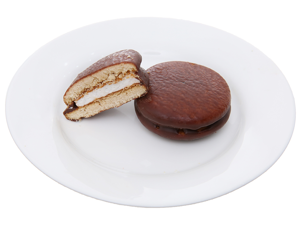 Bánh socola Choco PN 12 cái x 18g giá tốt tại Bách hoá XANH