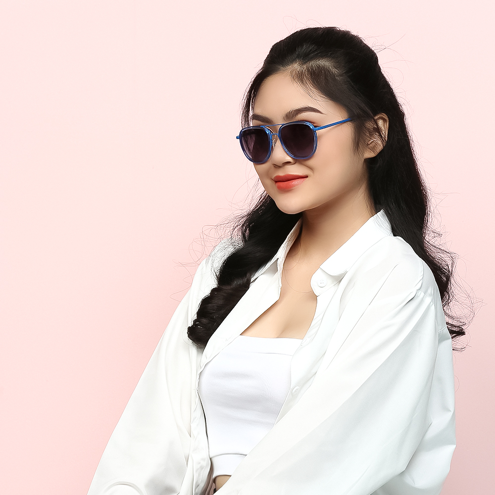 Mắt kính thể thao Unisex Skechers SE9042_50_90B hàng hiệu, chính hãng 100%