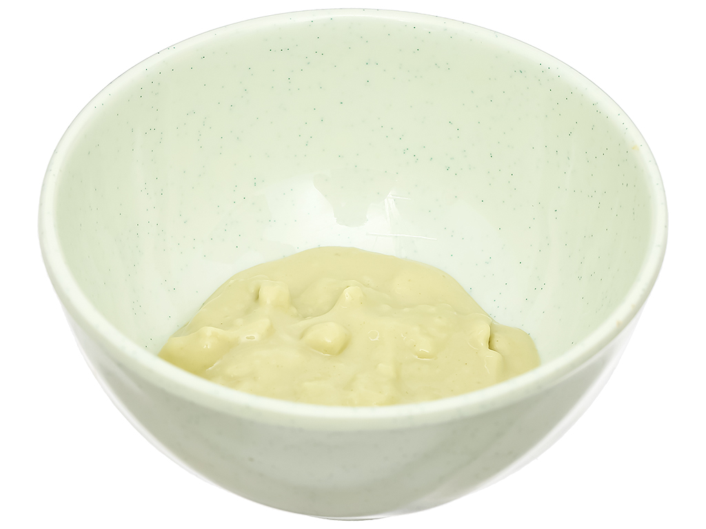 Nước sốt wasabi S & B 158ml giá tốt tại Bách hóa XANH