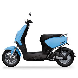 Xe máy điện Yadea E3 Xanh - giá tốt, chính hãng