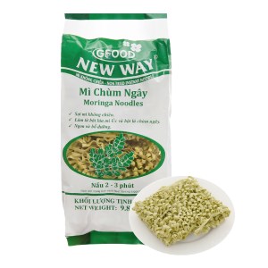 Mì khô, mì ý spaghetti các loại chất lượng, giá tốt BachhoaXanh