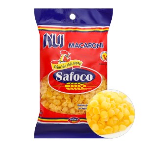Nui khô Safoco chính hãng giá tốt tại BachhoaXANH.com