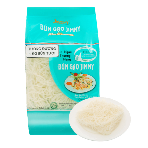 Bún khô các loại chất lượng, giá tốt tại Bách hoá XANH